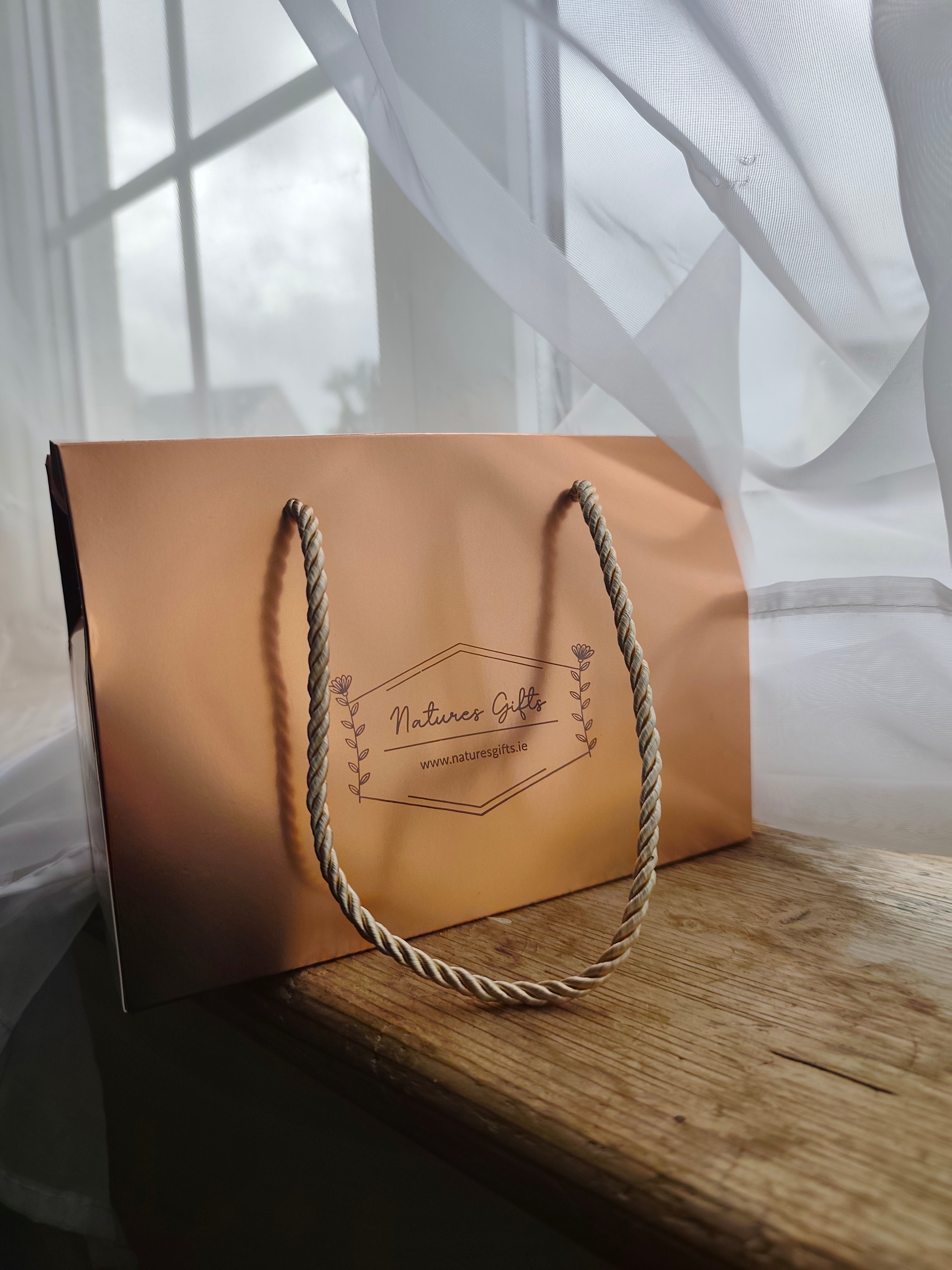 Gift box – Natures Gifts
